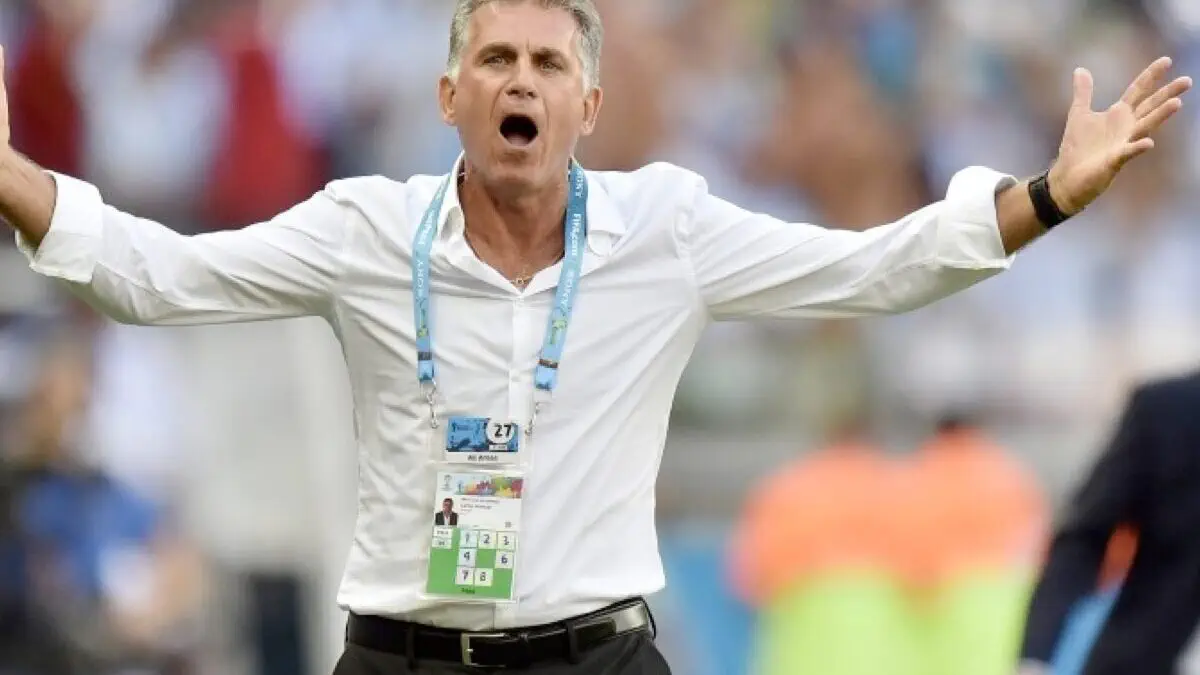 Egypt: Carlos Queiroz, the big comeback - Foot Africa