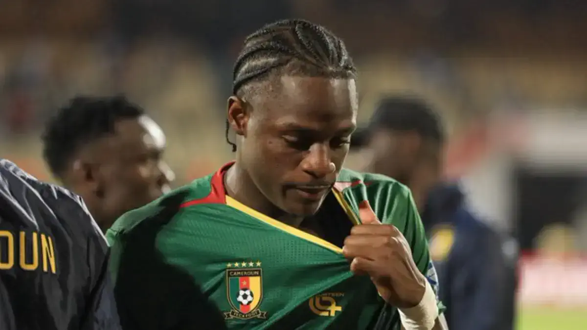 CAN 2025 : Les 5 joueurs clés de Cameroun - Gabon - Foot Africa