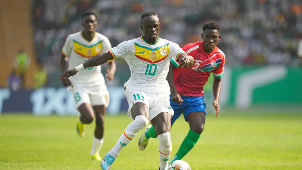 CAN 2025: The 5 key players in Senegal vs Botswana - Foot Africa