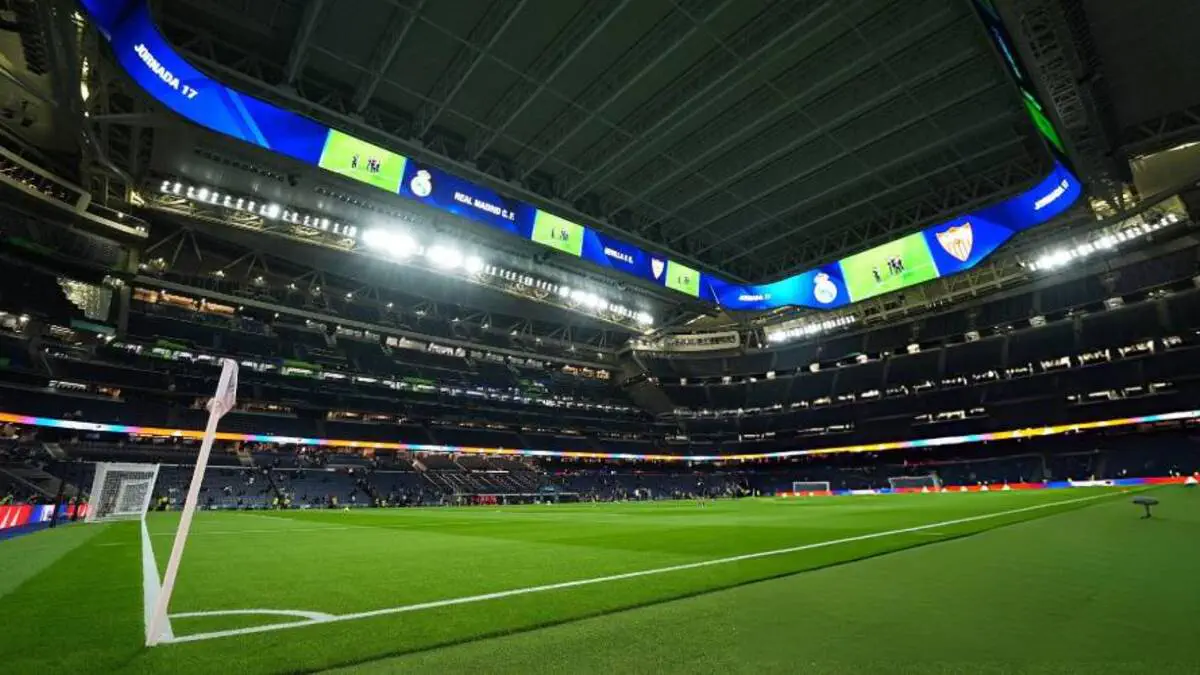 Xabi Alonso goes all-in! Real Madrid and Sevilla announce starting ...