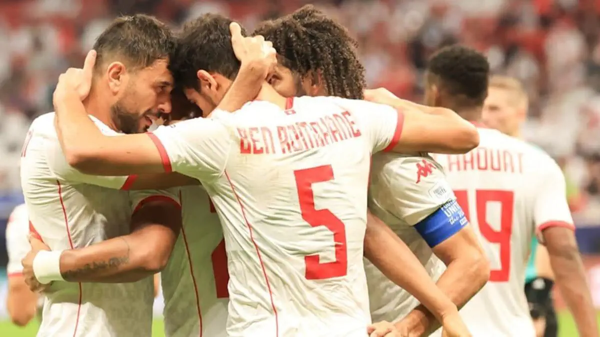 CAN 2025 : premier, deuxième… le classement probable du groupe C - Foot ...