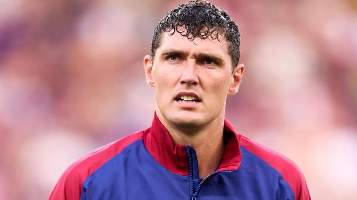 FC Barcelona: Major setback for Hansi Flick - Foot Africa