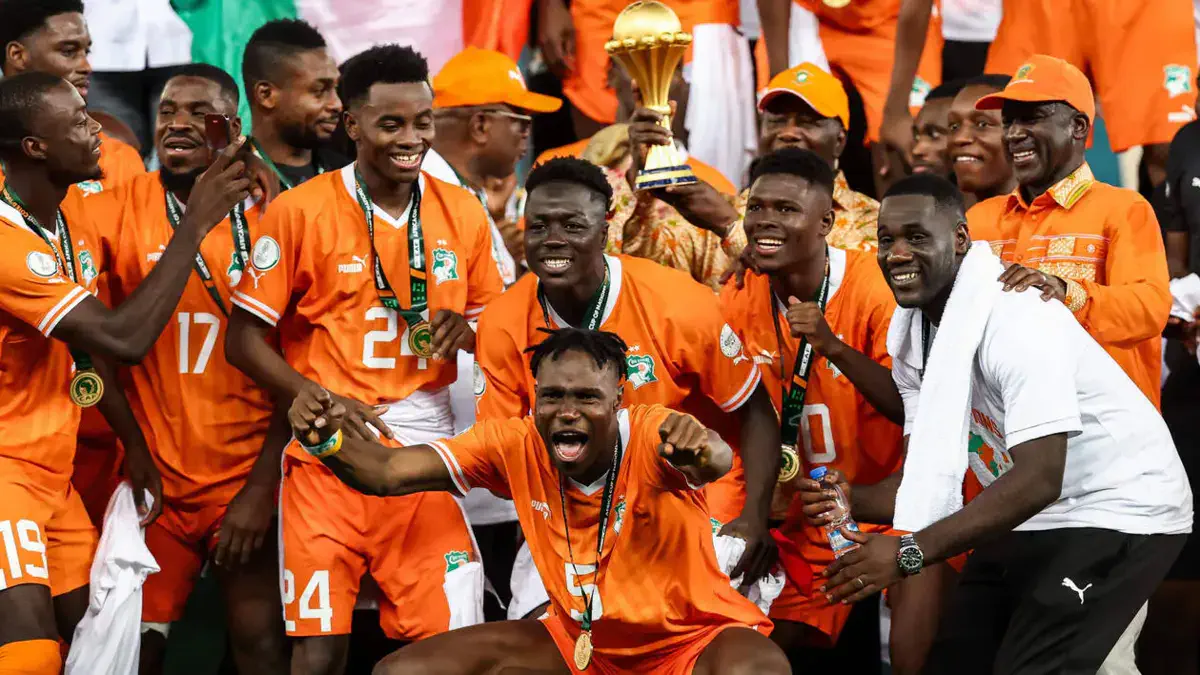 CAN 2025: Côte d'Ivoire, Cameroon, Gabon... the likely standings in ...