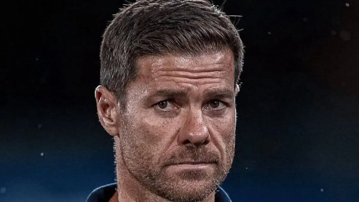 Real Madrid: Xabi Alonso not satisfied - Foot Africa