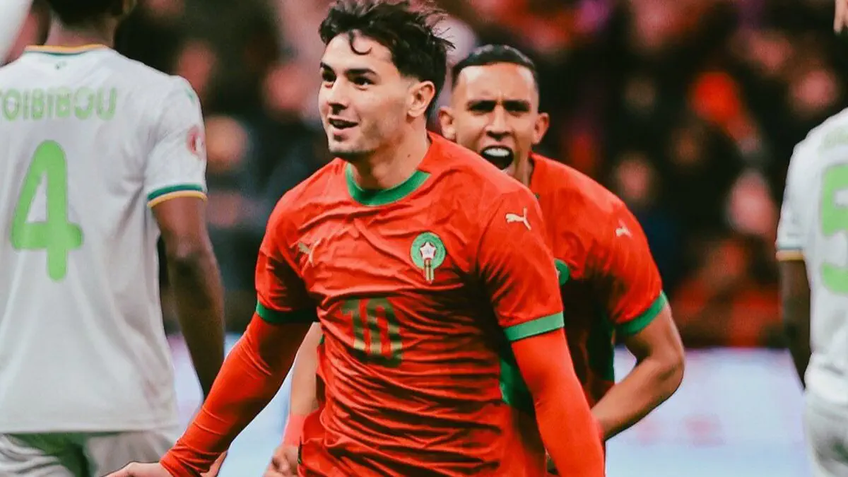 CAN 2025 : Le Maroc démarre parfaitement son tournoi - Foot Africa