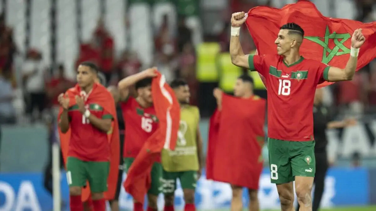 Morocco vs Comoros: 61 channels and platforms to watch the 2025 AFCON ...