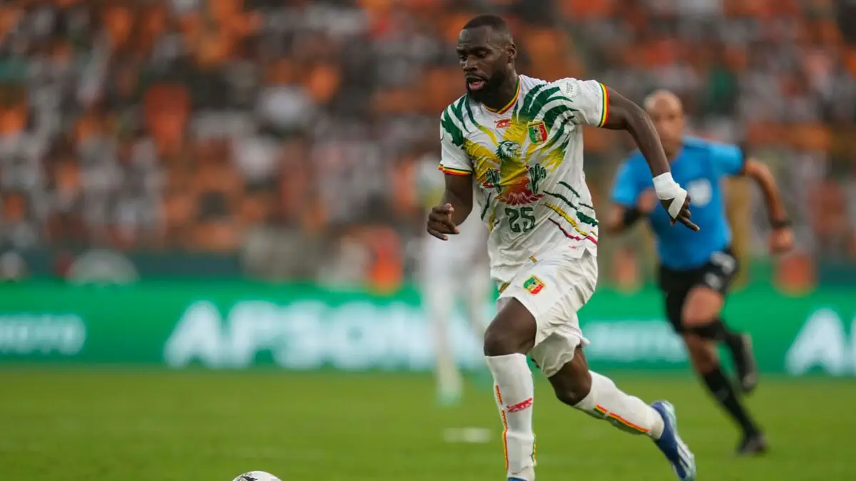 🔴 CAN 2025: Follow the Mali vs Zambia match live on Foot Africa! - Foot ...