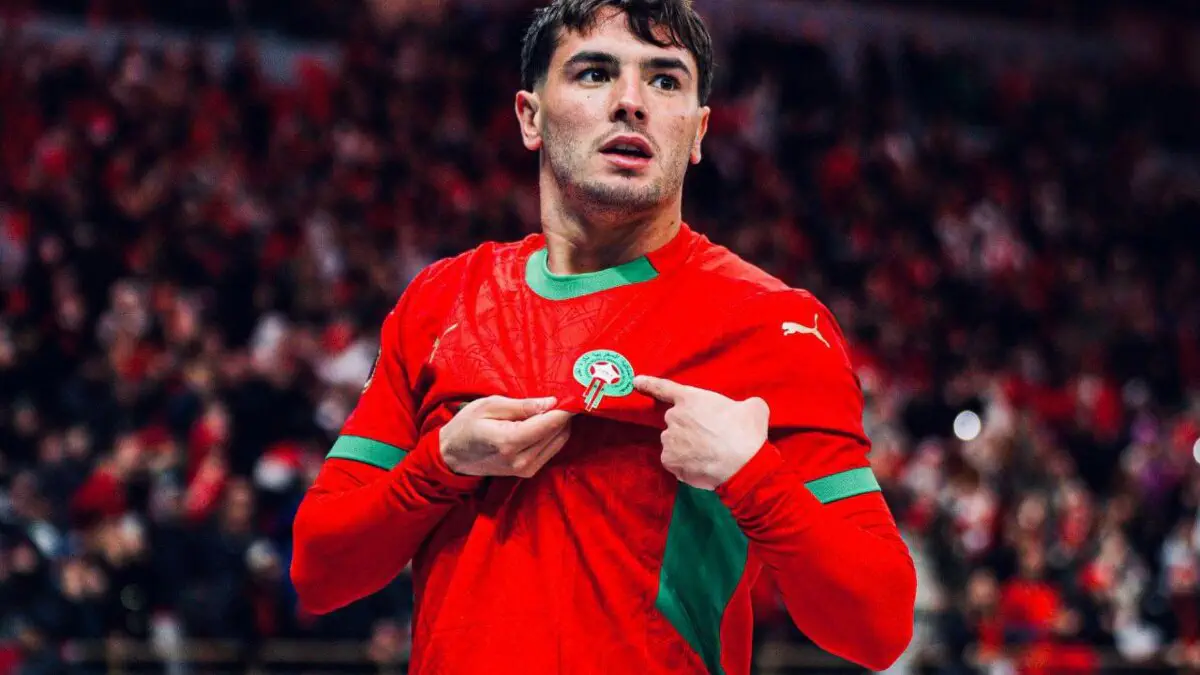 CAN 2025: Brahim Diaz fired up after Morocco's victory - Foot Africa