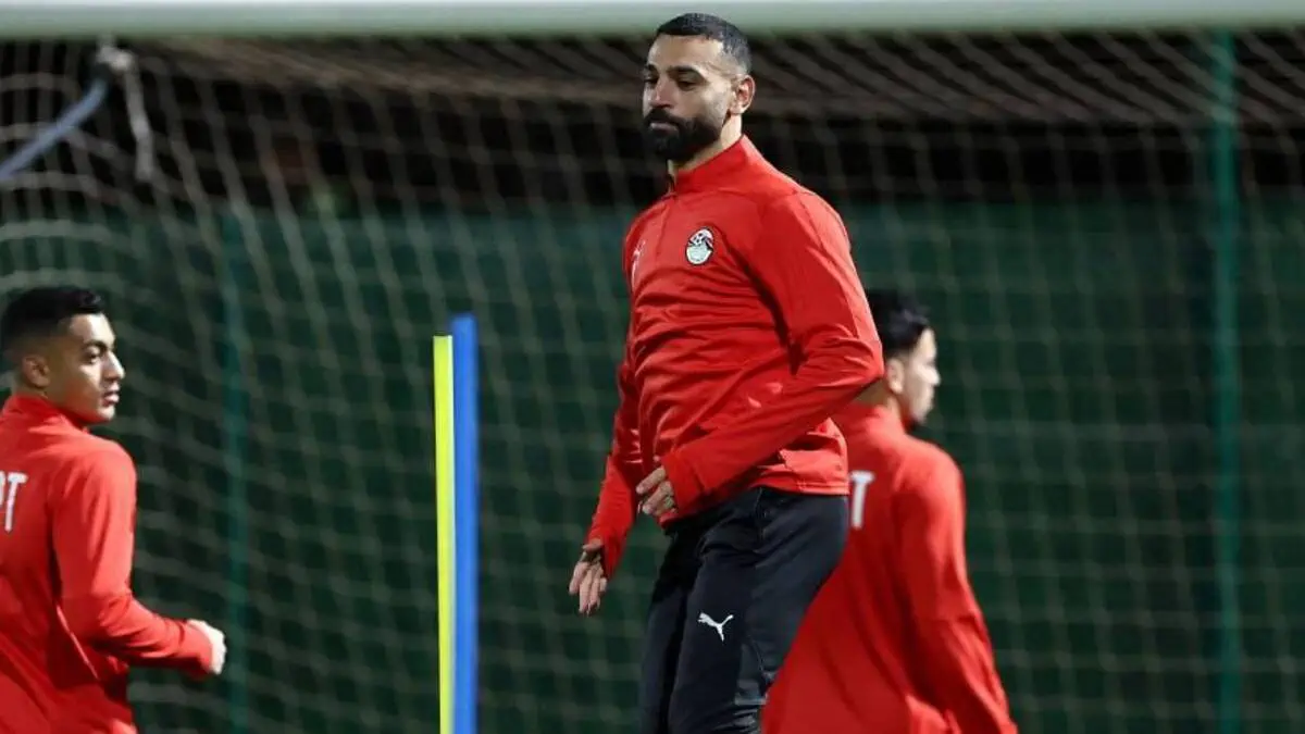 Egypt vs Zimbabwe: AFCON 2025 Kick off Time, TV Channels & Where to ...