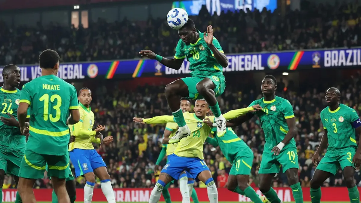 Senegal - Botswana: probable lineups, head-to-head record and TV ...