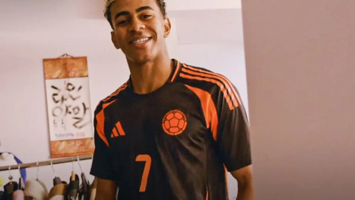 FC Barcelona: Lamine Yamal makes a surprising confession - Foot Africa