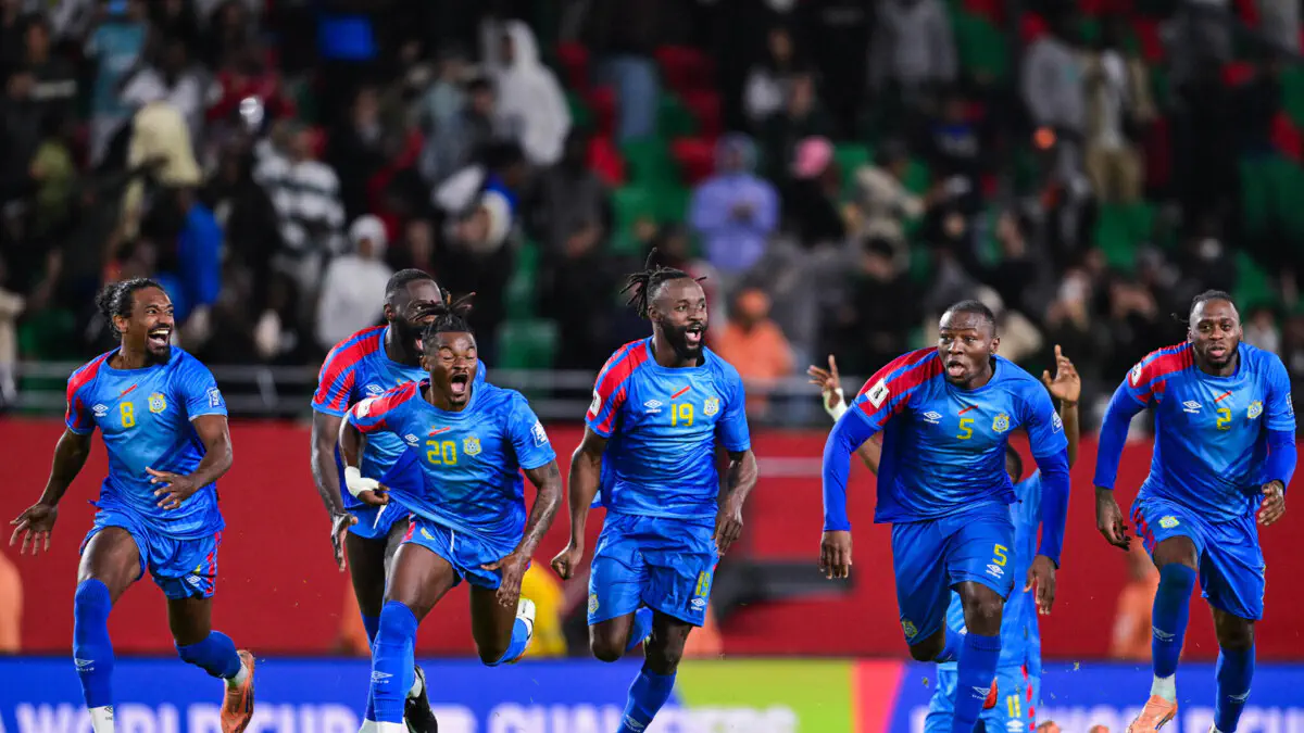 🔴 RDC vs Benin match: live YouTube broadcast of the 2025 Africa Cup of ...