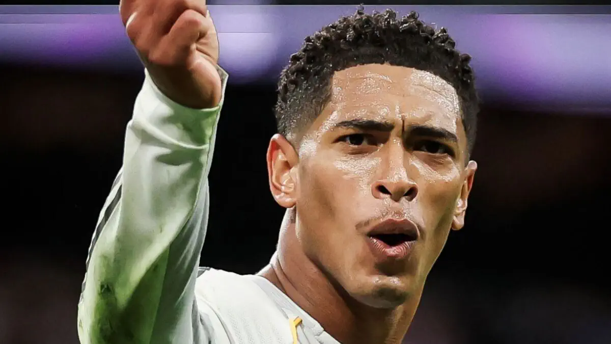 Real Madrid : ce sacrifice de Jude Bellingham face au FC Séville - Foot ...