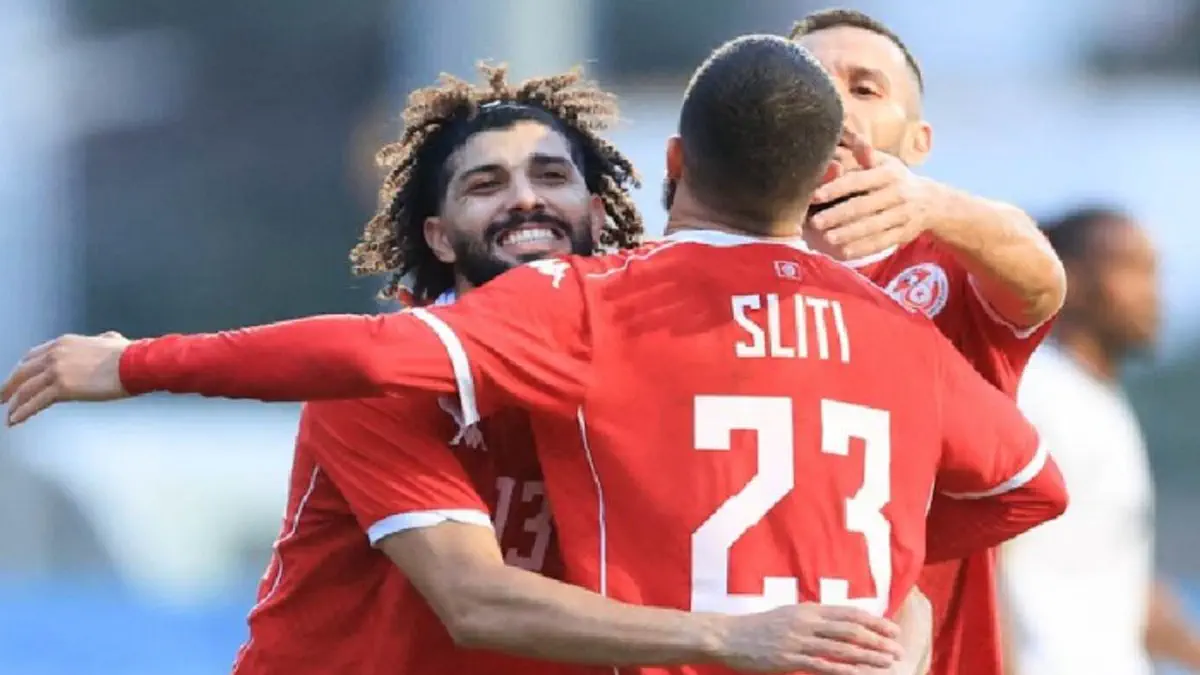 Tunisia - Uganda: probable lineups, head-to-head record and TV schedule ...