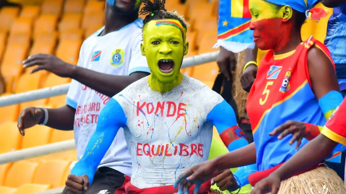 RD Congo - Benin: probable lineups, head-to-head history and TV ...