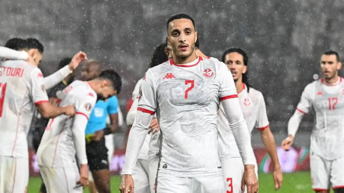 (Video) Tunisia vs Uganda: Skhiri and Achouri goals give Carthage ...