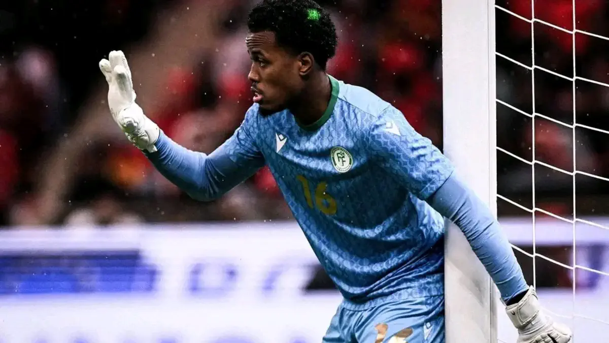 CAN 2025: These 4 goalkeepers who shone on the opening day - Foot Africa