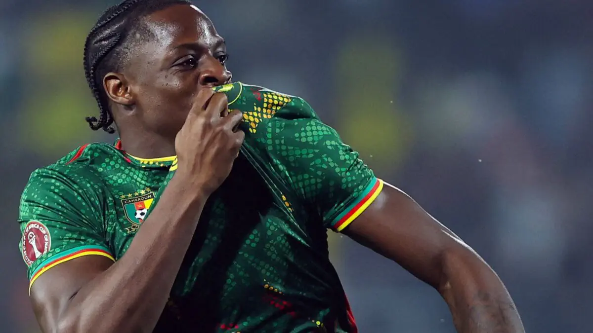 CAN 2025 : Le Cameroun sort vainqueur du choc contre le Gabon - Foot Africa