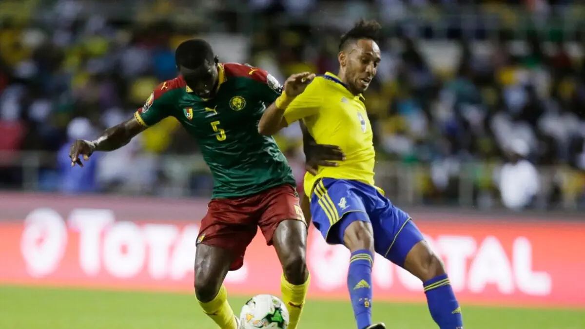 🔴 CAN 2025 : Vivez le match Cameroun - Gabon en direct sur Foot Africa ...