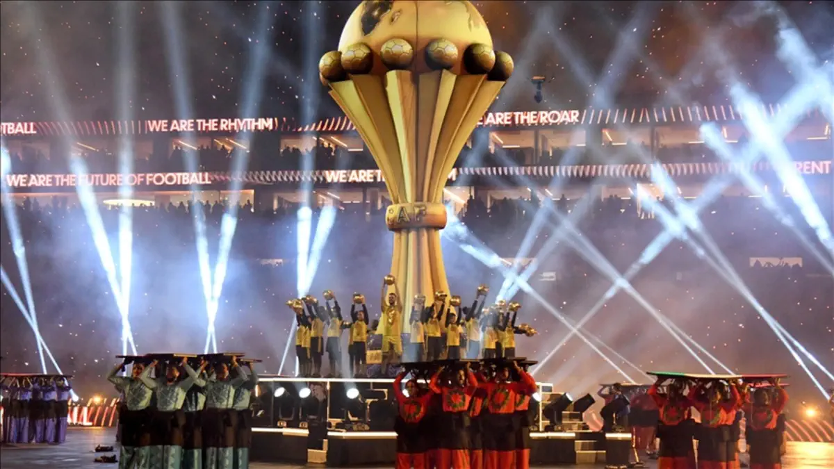 CAN 2025 – Morocco: a new fan zone inaugurated! (Official) - Foot Africa