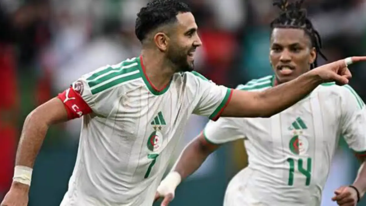 AFCON 2025: What time and on which channels to watch live the second ...