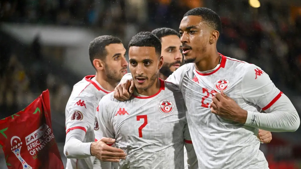 CAN 2025 : Le classement des buteurs à l’issue de la 1ère journée ...