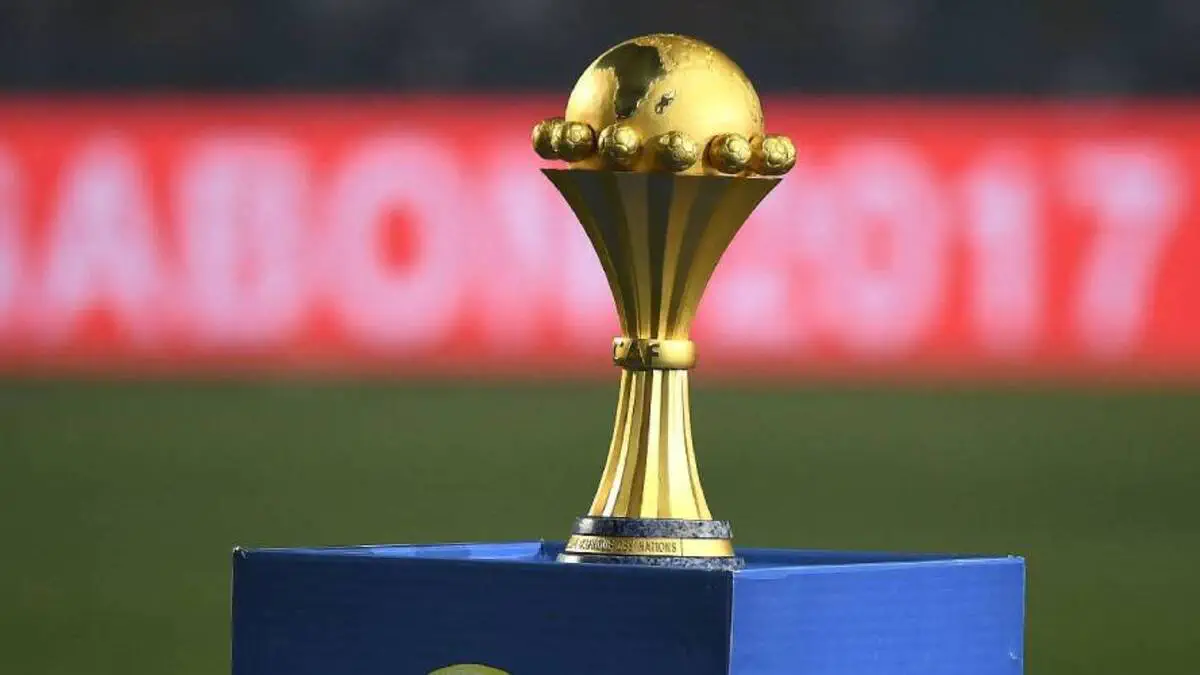 Veteran coach launches fierce attack on CAF over AFCON changes - Foot ...