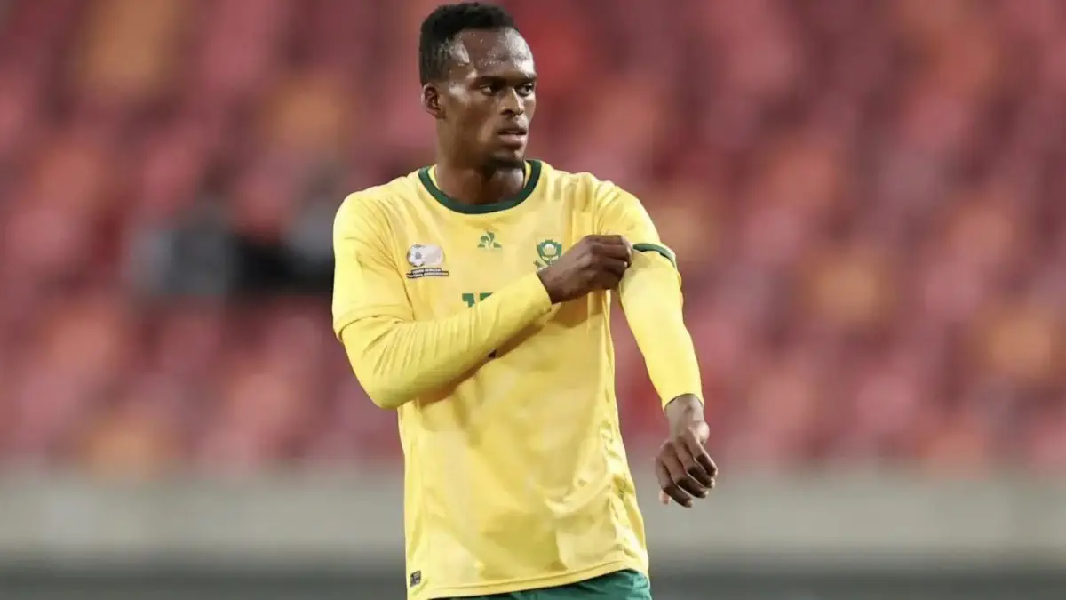 Phuti Mohafe talks about the future of Habang Matuludi with Polokwane ...