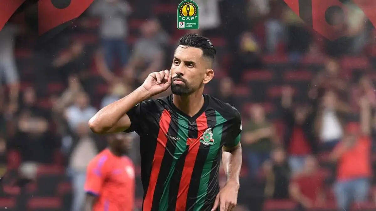 CAF hands down heavy sanction against AS FAR - Foot Africa