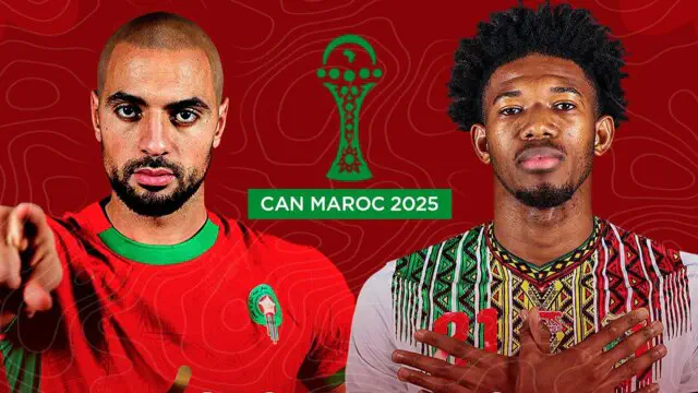 Foot Africa : Actu foot en Afrique et dans le monde - transferts ...