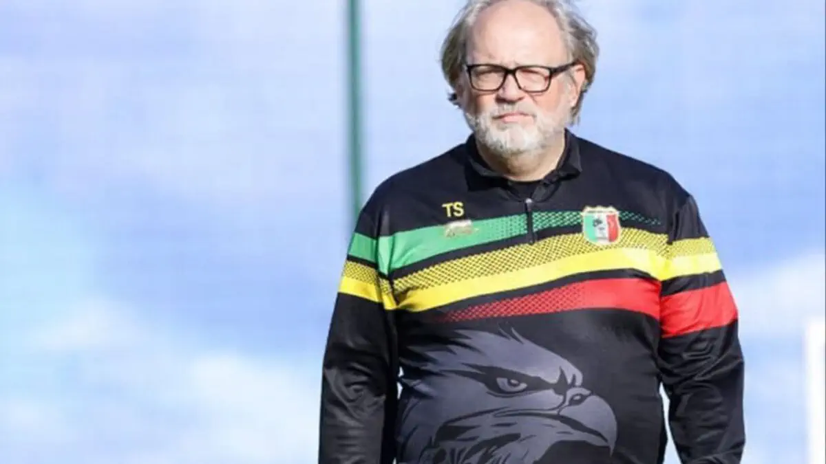 CAN 2025 - Mali : "Nous voulons assumer face au Maroc", Tom Saintfiet ...
