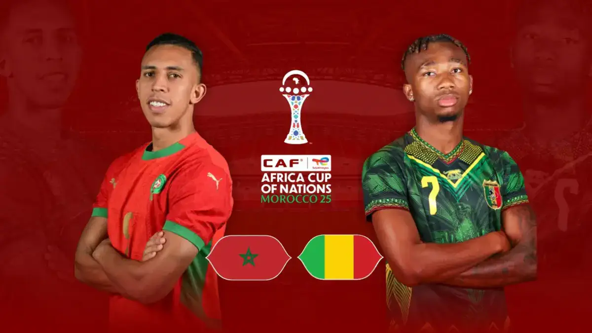CAN 2025 / Maroc - Mali : historique des confrontations - Foot Africa