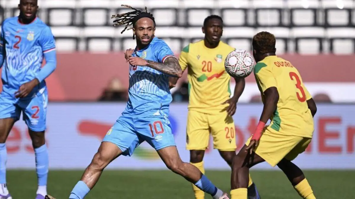 CAN 2025: probable lineups and head-to-head history for the Benin vs ...