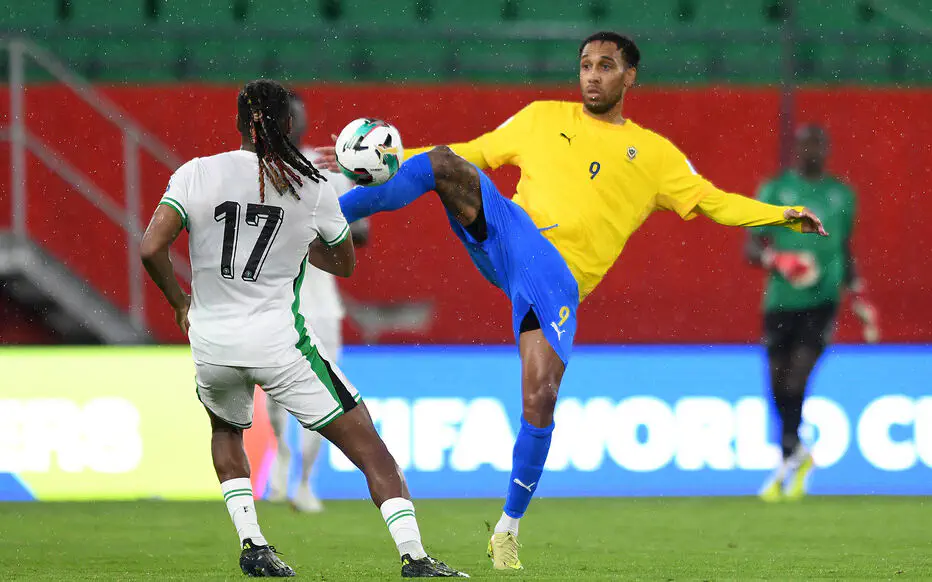 CAN 2025 : compos probables et historique du match Gabon - Mozambique ...