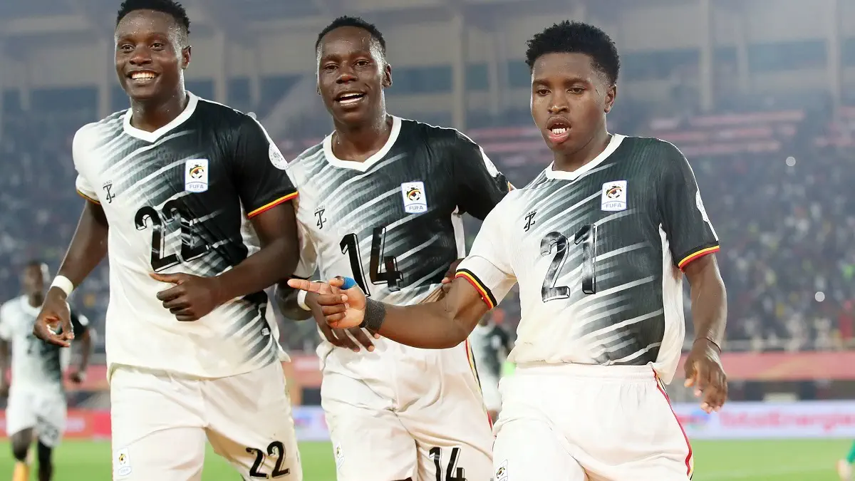 CAN 2025 : compos probables et historique des confrontations du match ...