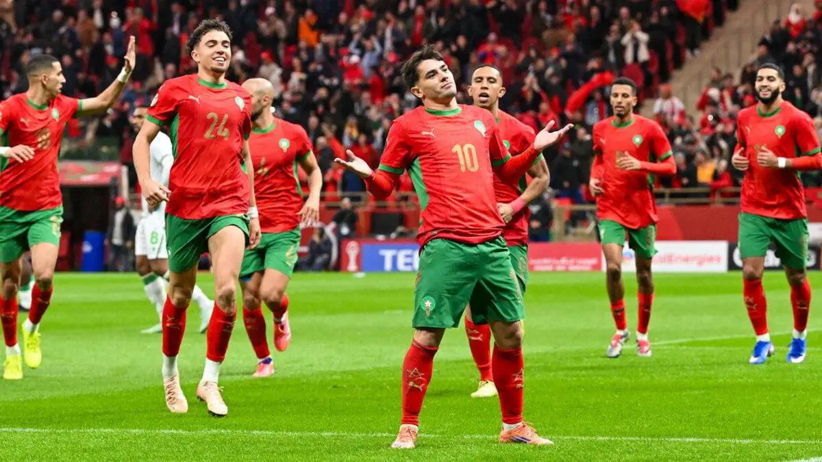 CAN 2025: Morocco fears a repeat of the Côte d'Ivoire 2023 scenario ...