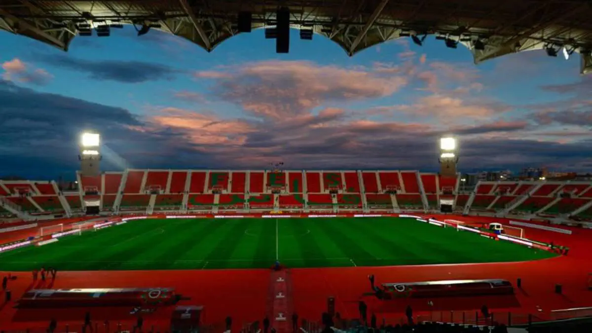 Tunisia vs Nigeria: Kick-off Time and TV Channels for AFCON 2025 Group ...