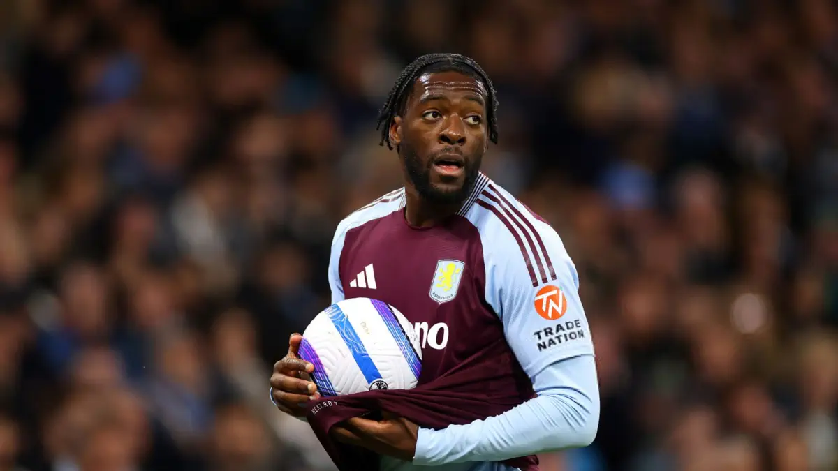 Roma are very interested in signing Axel Disasi: Will Chelsea be open ...