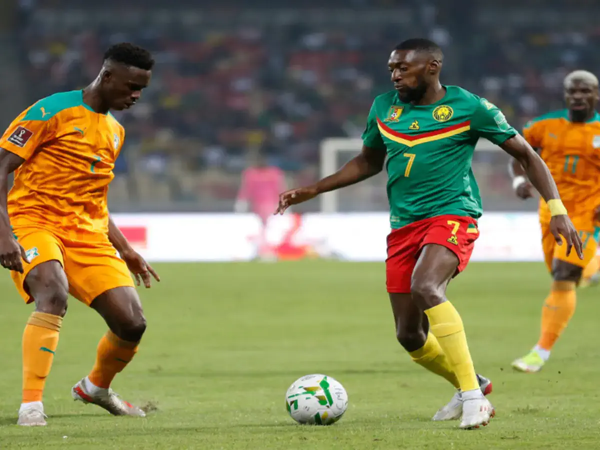 CAN 2025: probable line-ups and head-to-head history for Côte d’Ivoire ...