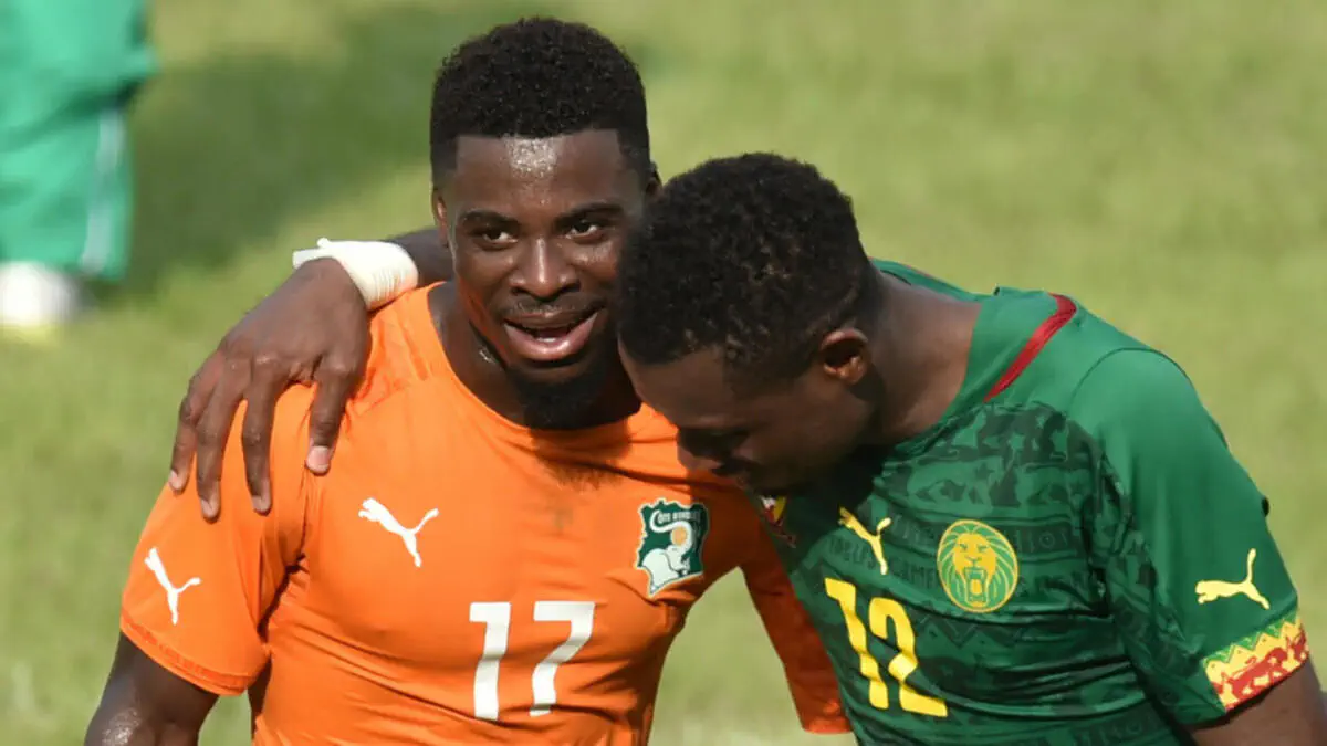 CAN 2025: probable line-ups and head-to-head history for Côte d’Ivoire ...