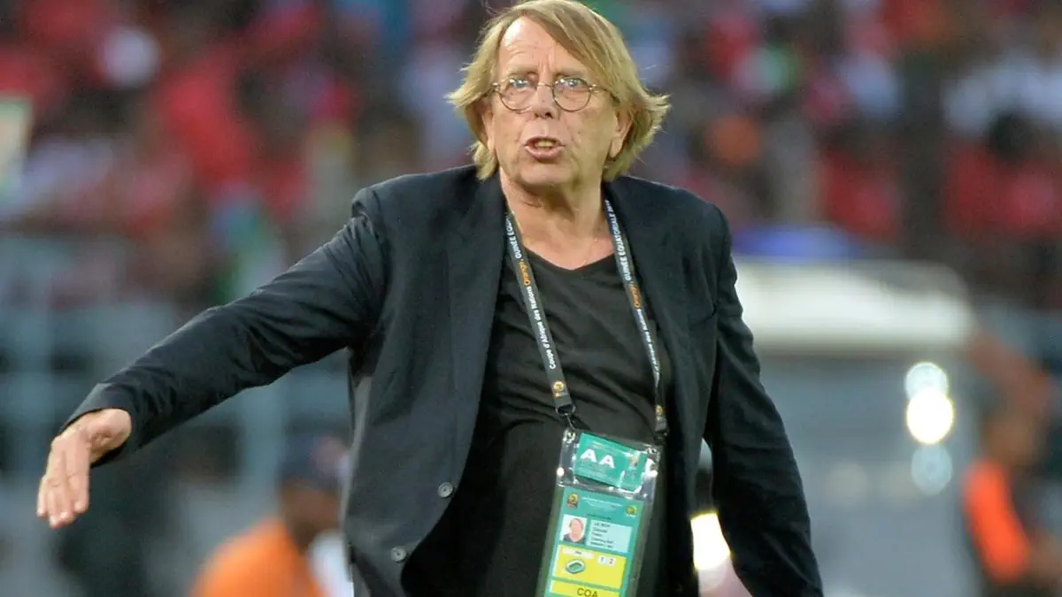 CAN 2025 : Claude Le Roy compare Algériens et Marocains - Foot Africa