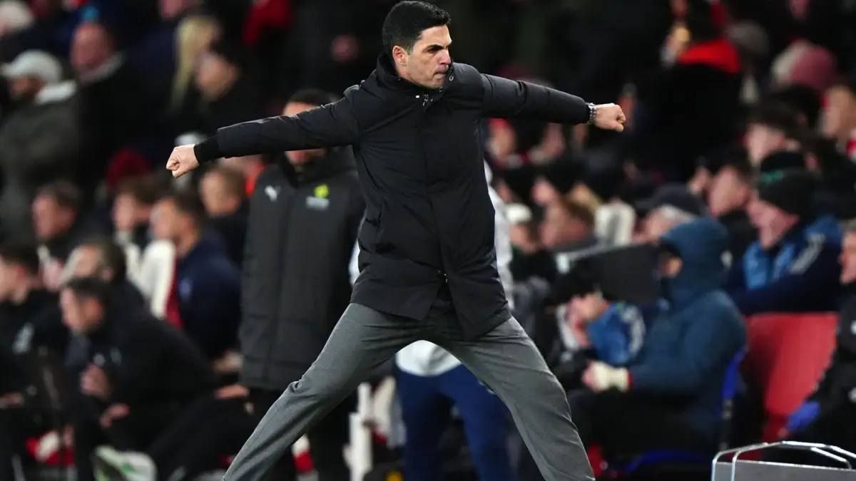 Bournemouth want to sign a talented player from Ethan Nwaneri! - Foot ...