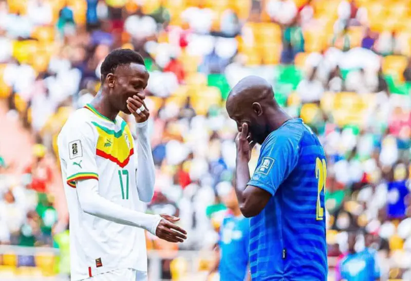 CAN 2025 – Senegal: An 8-match unbeaten run to defend against DR Congo ...