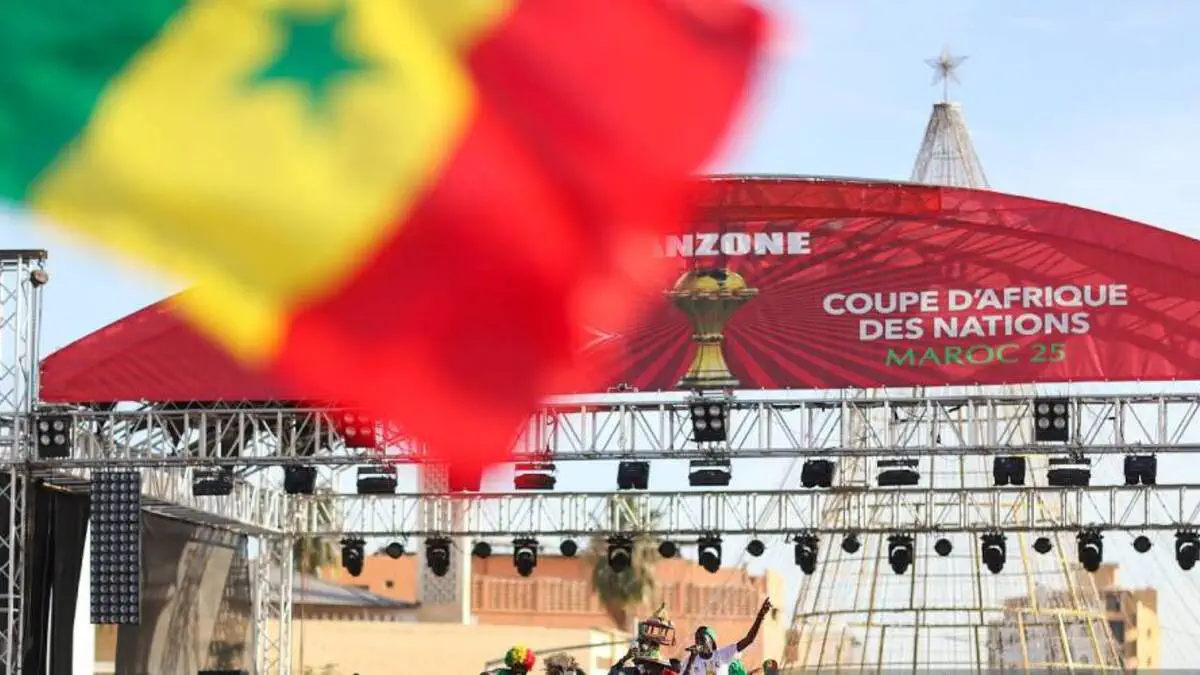 Senegal vs DR Congo: What time and on which channel to watch the AFCON ...