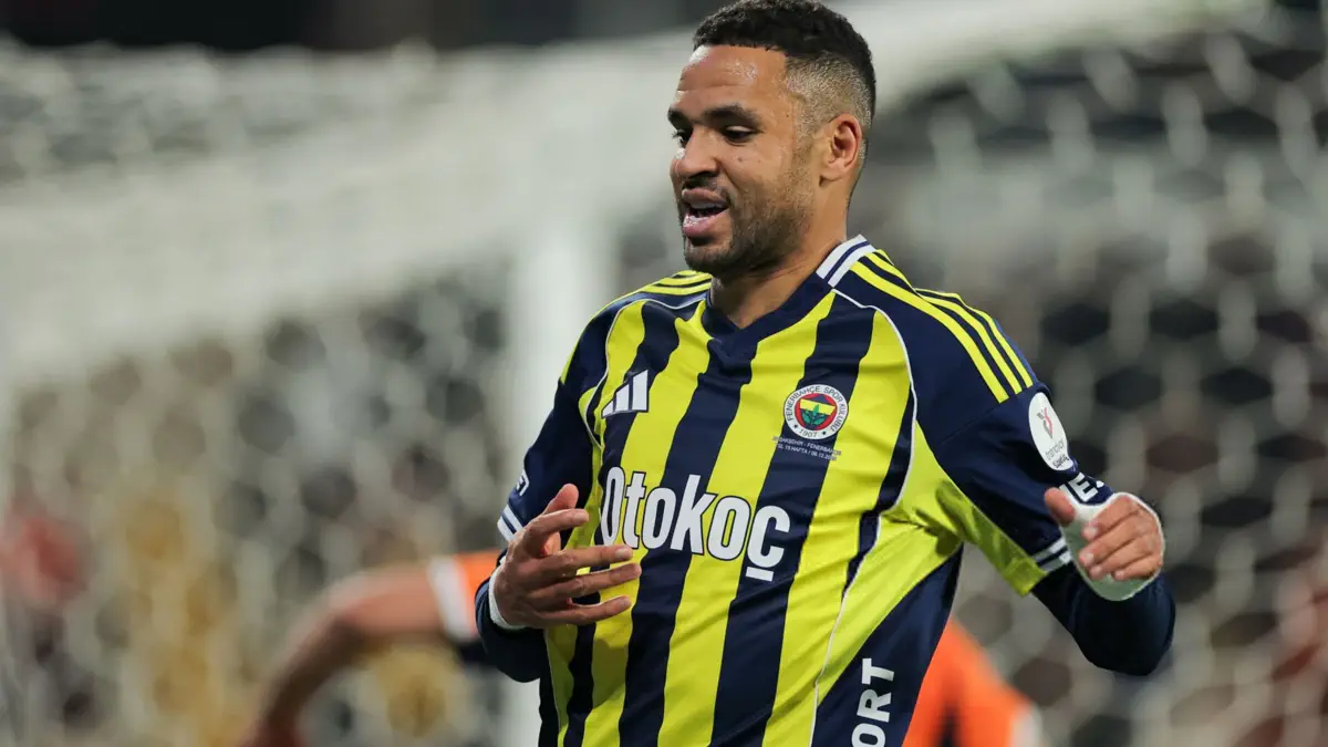 Youssef En-Nesyri has several offers from Saudi Arabia! - Foot Africa