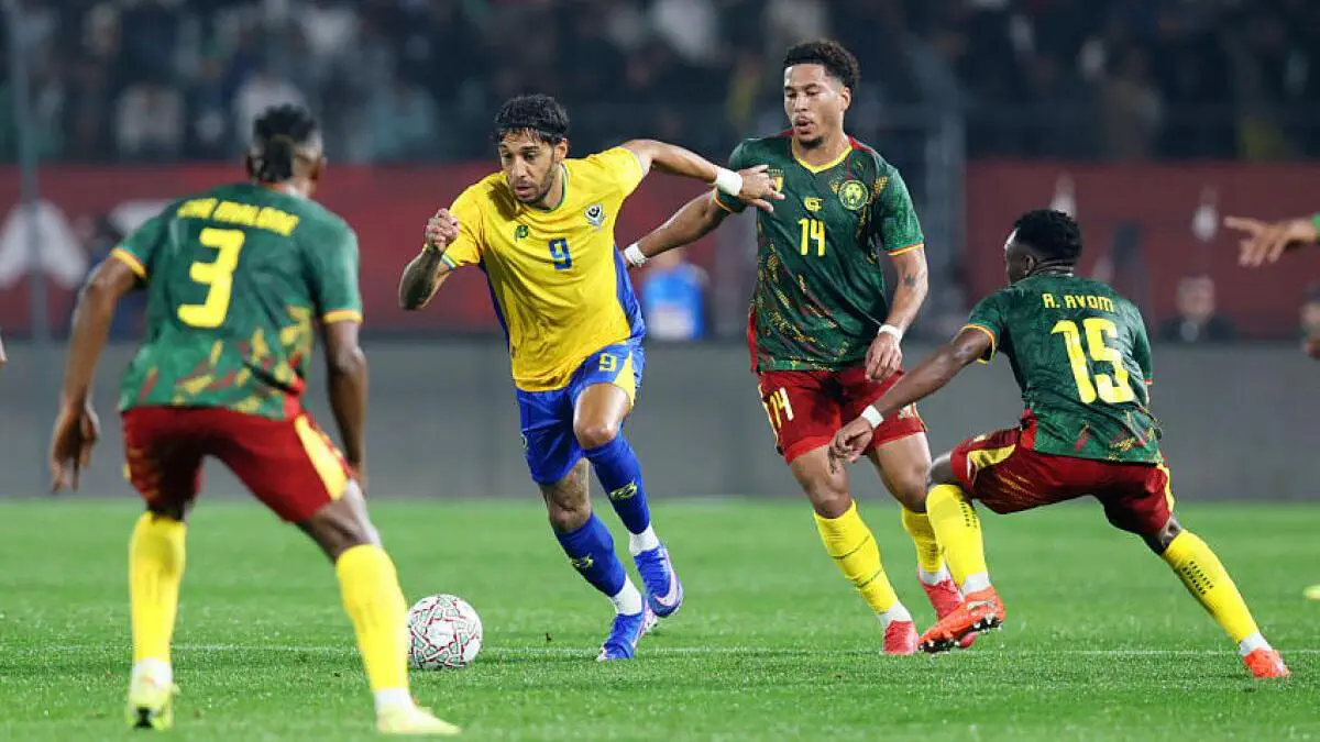 CAN 2025 / Gabon - Mozambique : à quelle heure et sur quelles chaînes ...