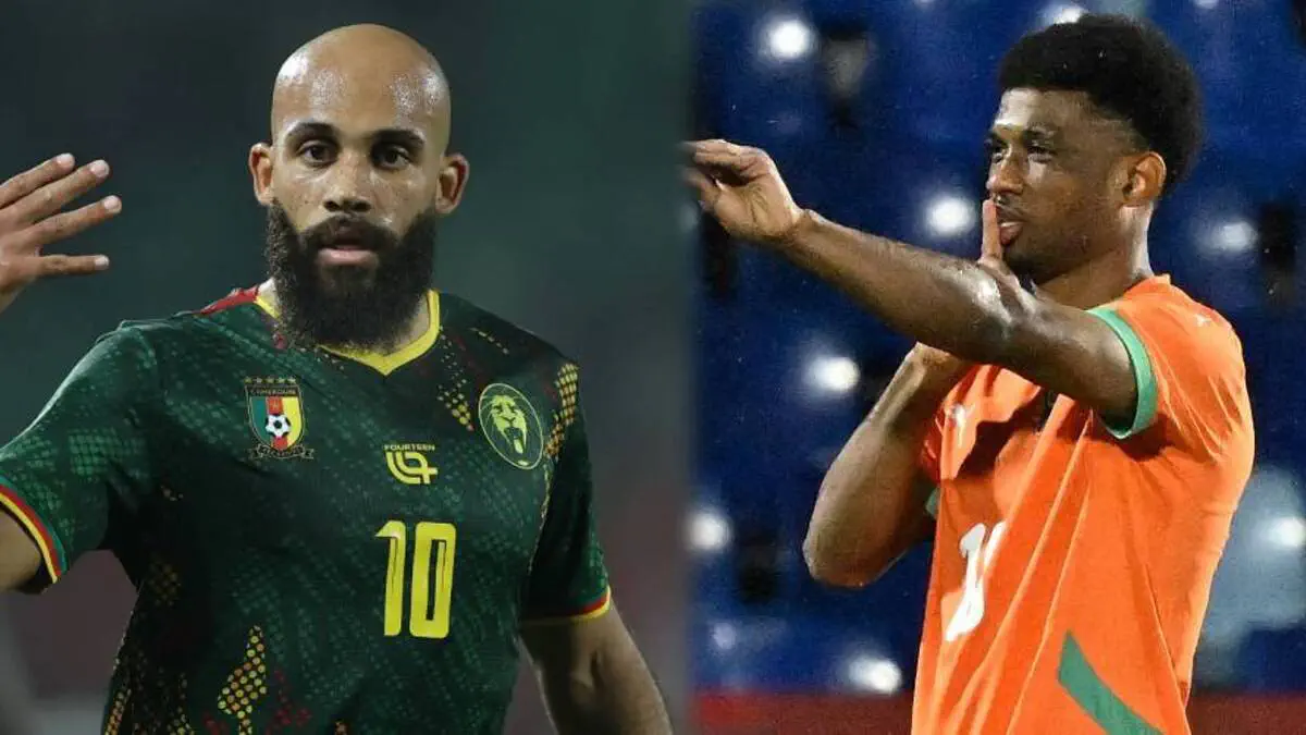 Ivory Coast vs Cameroon: AFCON 2025 match preview, kick-off time and ...