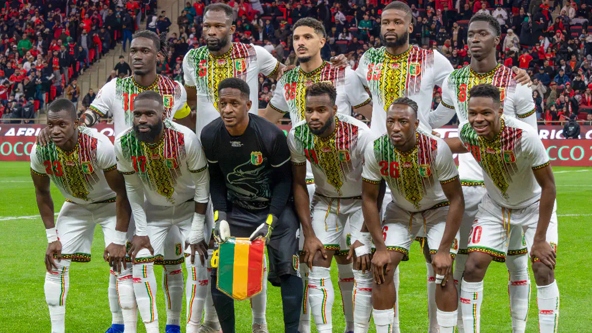 AFCON 2025: Mali VS Comoros, predicted lines - up, and where to watch ...