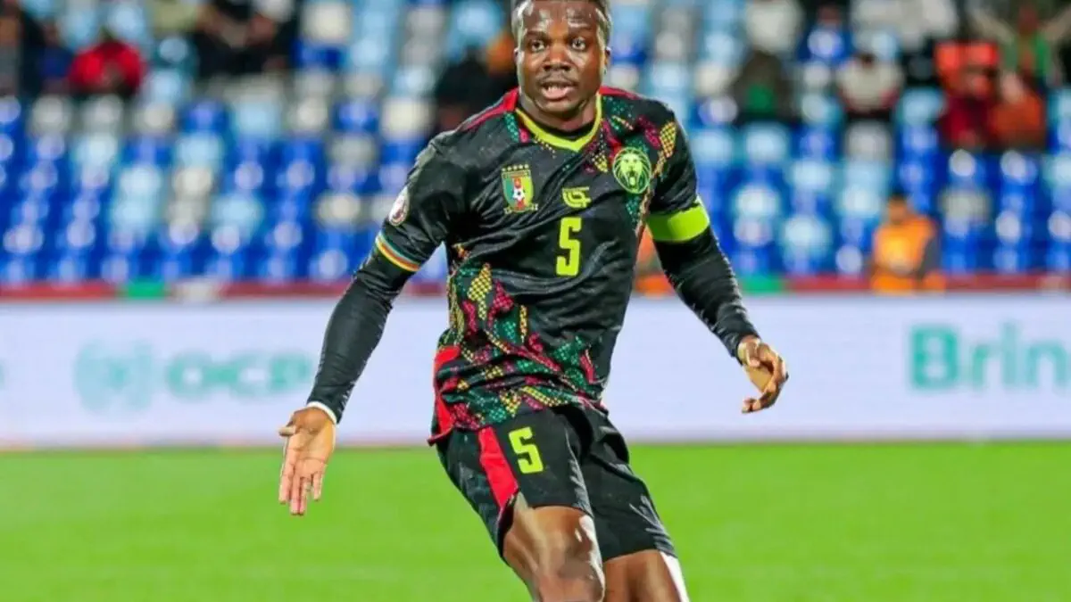 CAN 2025 - Côte d'Ivoire vs Cameroon: Nouhou Tolo satisfied after the ...