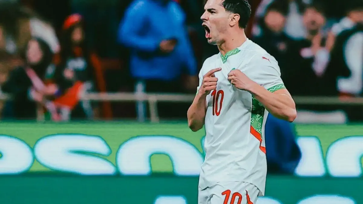 CAN 2025 : Le Maroc balaie la Zambie et file en 8es de finale - Foot Africa